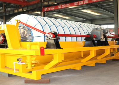 China Ceramic Filter Plate Alumina Material High Flux 1000 L Per Square Meter Per Hour for sale