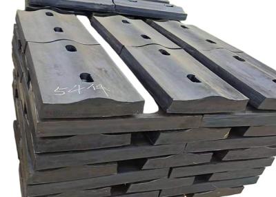 China Rubber Liners for Ball Mill Lightweight Design 25-100mm Thickness For Mineral Processing Plant for sale