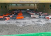 China Flexible Screen Cleaning Rods for Aggregate Processing Plants for sale
