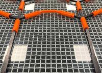 China Anti Blocking Declogging Rods for High Moisture Materials for sale