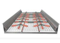 China Mining Screen Declogging Rods for Anti Blinding Applications for sale