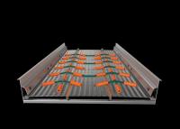 China Mining Screen Declogging Rods for Anti Blinding Applications for sale