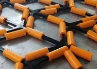 China Mining Screen Declogging Rods for Anti Blinding Applications for sale