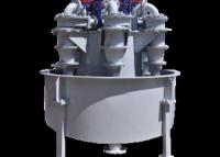 China Mining Hydrocyclone Separator 75-500mm for Mineral Processing Classification Desliming for sale