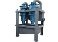 China Mining Hydrocyclone Separator 75-500mm for Mineral Processing Classification and Desliming for sale