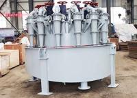China Multi Function Hydrocyclone For Fgd System And Copper Mining Separation Application for sale