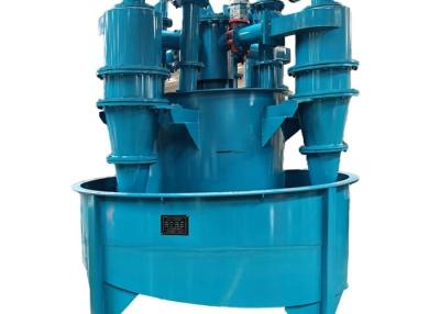 China Stable Separation Hydrocyclone For Fgd System Industrial Slurry Treatment for sale
