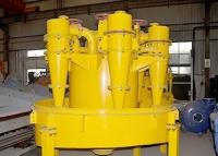 China Mining Hydrocyclone Separator 75-500mm for Mineral Processing Classification for sale