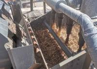 China PU Lined Mining Hydrocyclone Separator 75-500mm Diameter for Mineral Processing for sale