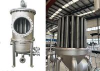 China Automatic Backwash Filter (self-cleaning) for sale