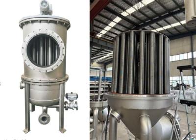 China Automatic Backwash Filter (self-cleaning) for sale