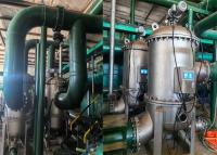China Self-Cleaning Automatic Filter - Backflush Filter for sale