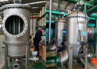 China Self-Cleaning Automatic Filter - Backflush Filter for sale