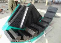 China Lightweight Rubber Liners for Ball Mill Easy Installation and Maintenance for sale