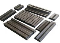 China Lightweight Rubber Liners for Ball Mill Easy Installation and Maintenance for sale
