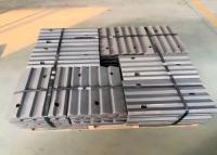 China Lightweight Rubber Liners for Ball Mill Easy Installation and Maintenance for sale