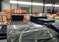 China Lightweight Rubber Liners for Ball Mill Easy Installation and Maintenance for sale