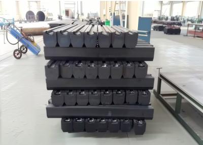 China Mining Rubber Liners for Ball Mill Extended Service Life and Lower Downtime for sale