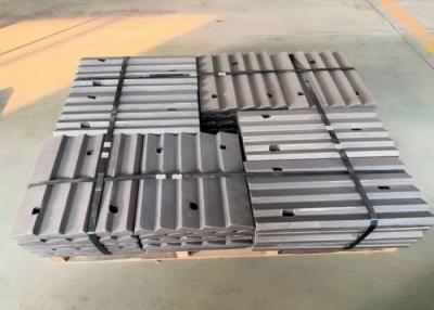 China High Wear Resistance Ball Mill Rubber Liners with Impact Resistance and Long Service Life for Mining for sale