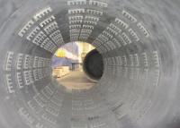 China Flexible Rubber Liners for Grinding Mill Fast Installation and Replacement for sale