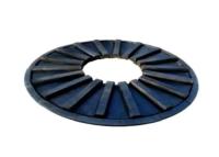 China Flexible Rubber Liners for Grinding Mill Fast Installation and Replacement for sale