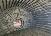 China Flexible Rubber Liners for Grinding Mill Fast Installation and Replacement for sale