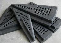 China Flexible Rubber Liners for Grinding Mill Fast Installation and Replacement for sale