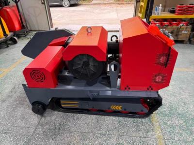 China 22kw Dual Purpose Cutting Machine For  Static And Non-Destructive Operation for sale