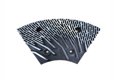 China 48 Inch Refiner Filling For Medium Density Fiberboard Production Refiner for sale