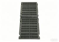 China High Performance Rubber Screen Panel for Aggregate Plants for sale