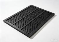 China High Performance Rubber Screen Panel for Aggregate Plants for sale