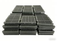 China High Performance Rubber Screen Panel for Aggregate Plants for sale