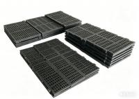 China Rubber Screening Panel for Iron Ore Processing Equipment for sale