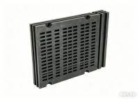 China Rubber Screening Panel for Iron Ore Processing Equipment for sale