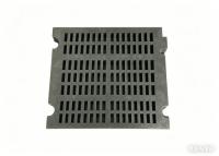 China Rubber Screening Panel for Iron Ore Processing Equipment for sale