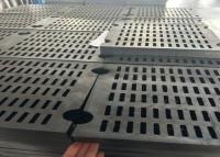 China Mining Rubber Modular Screen for Large Scale Processing Plants for sale