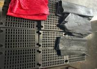 China Poly Rubber Screen Panel for Harsh Mining Environments for sale