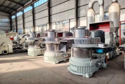 China CE Certified Hydraulic Briquette Machine for Europe Market for sale