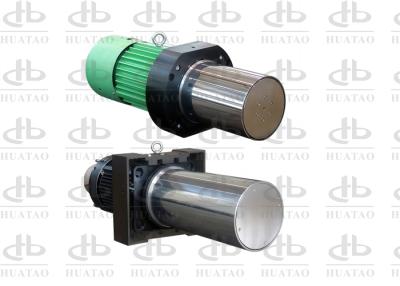 China 600℃ Heat Resistant Zero Pollution Induction Heating Roller For Stretch Film And CCL Production for sale
