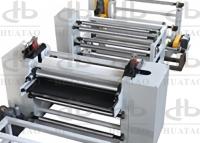 China Ceramic Sprayed Anti Corrosion Induction Heating Roller For PTFE Filter And Textile Calendering for sale