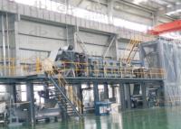 China Wide Range Temp Adaptable Induction Heating Roller For Nonwoven Rolling And Copper Board Making for sale