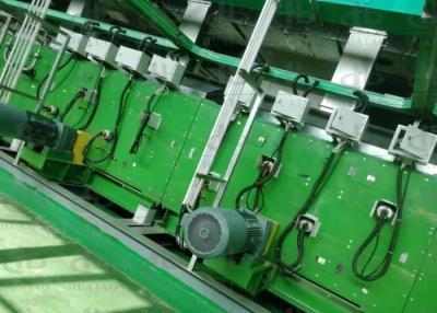 China Real Time Temp Monitoring Induction Heating Roller For Stretch Film And Composite Pressing Work for sale
