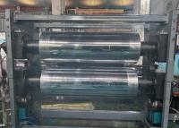 China Multi Scene Flexible Usage Induction Heating Roller For Paper Making And Polyimide Synthesis Work for sale
