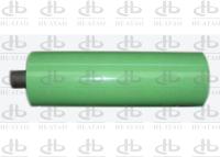 China Fast Response Sensor Equipped Induction Heating Roller For Stretch Extrusion And Composite Molding for sale