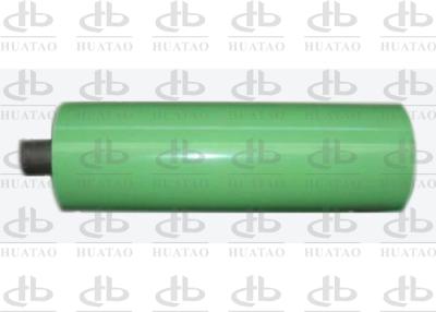 China Fast Response Sensor Equipped Induction Heating Roller For Stretch Extrusion And Composite Molding for sale