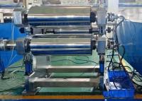 China Strict Dimension Tolerance Control Induction Heating Roller For Pack Calender And Iron Clad Processing for sale