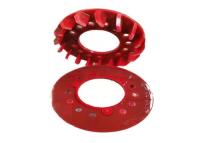 China High Wear Resistant Flotation Machine Rotor Stator Assembly for sale