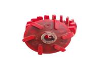 China High Wear Resistant Flotation Machine Rotor Stator Assembly for sale