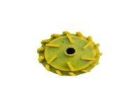 China Mining Flotation Cell Polyurethane Rotor and Stator Components for sale