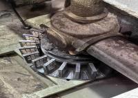 China Energy Efficient Flotation Machine Polyurethane Rotor Assembly for sale